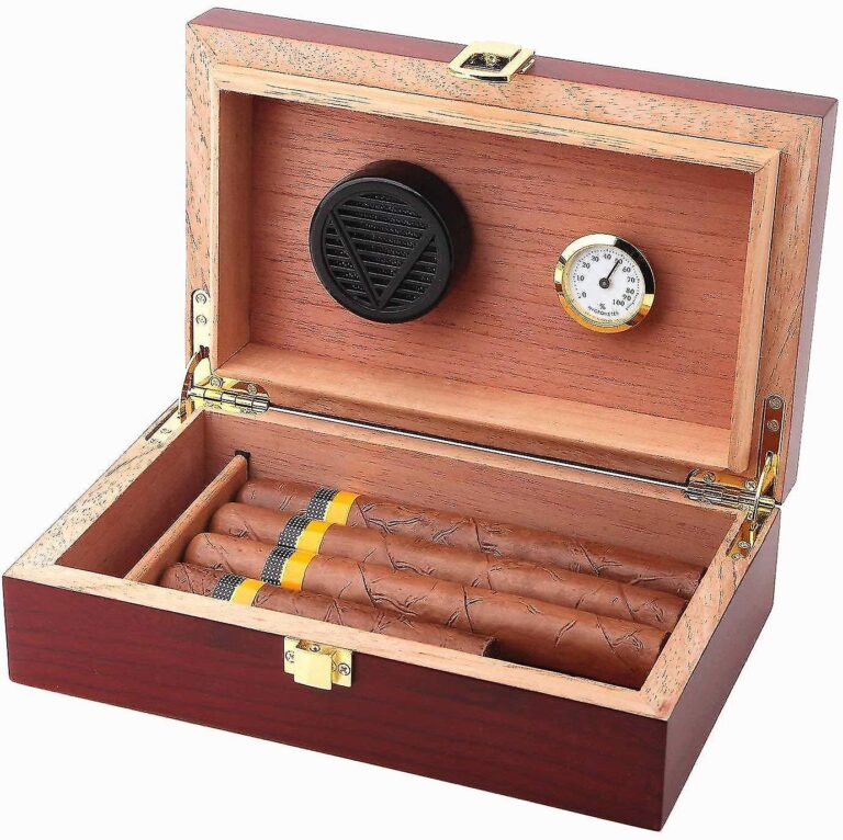 Peterson – Smoke Rings Cigars & Tobacco