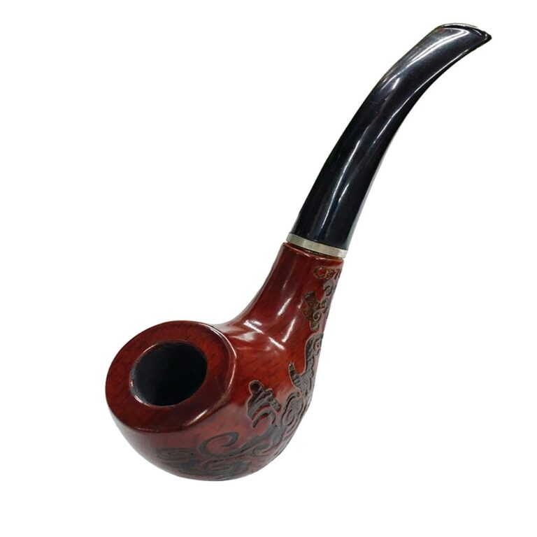 Peterson – Smoke Rings Cigars & Tobacco